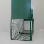 Trappola per topi, talpe e ratti con chiusura a scatto | Ferranti